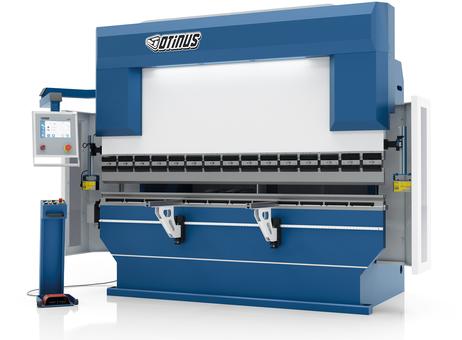 Pritisnite kočnicu cnc/nc Otinus PBO-3116-OT41