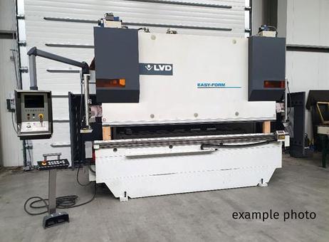 LVD PPEB 135 ton x 3100 mm CNC