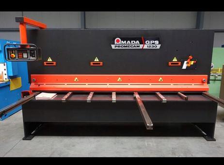 Amada Promecam GPS 3100