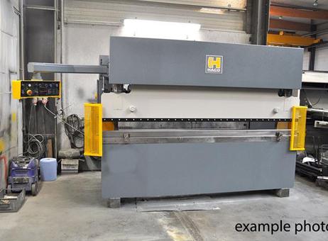 Haco PPB 100 ton x 3100 mm