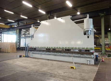 LVD PPE 200 T x 8100 mm