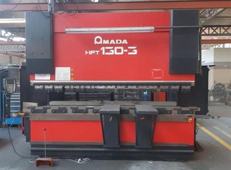 Amada HFT 130-3