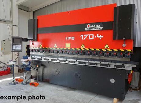 Amada Promecam HFB 170-4