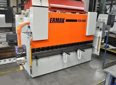 Ermak Eco-Bend 200 ton
