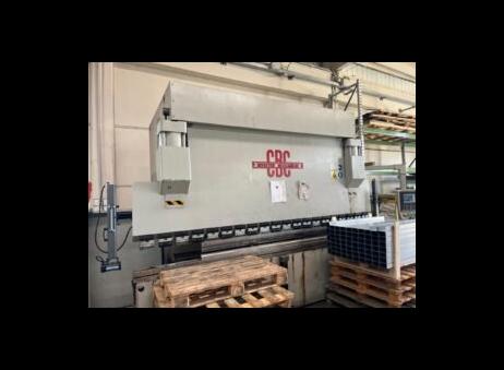 Pritisnite kočnicu cnc/nc CBC 4000×175 ton