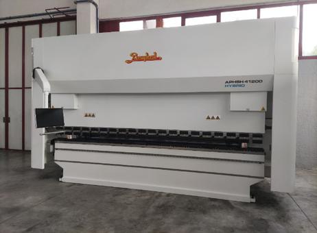 BAYKAL APHS HYBRID 41200