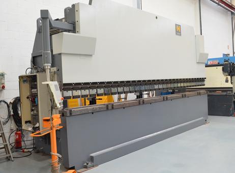 hidraulične makaze HACO ERM 60225