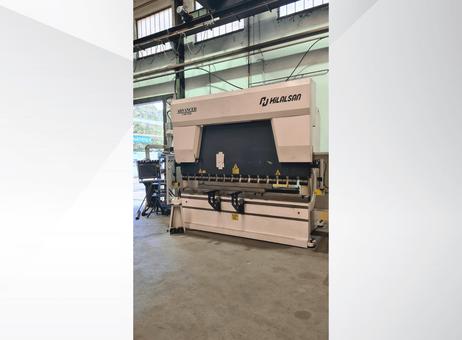Pritisnite kočnicu cnc/nc HILALSAN Advanced Cap 3320