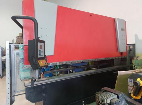 Pritisnite kočnicu cnc/nc Bianchi PHB 4170