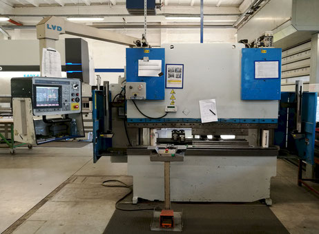 LVD PPEB 50/20