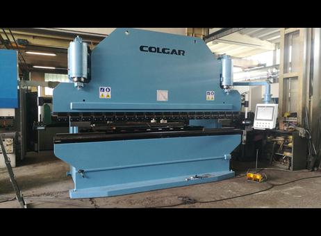COLGAR PIS 2032/41 FAC - renovation 2022