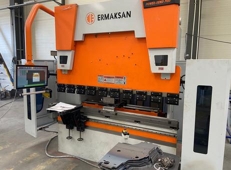 Ermak Power-Bend Pro