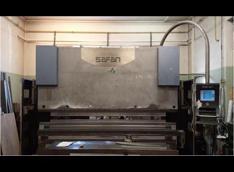 SAFAN L-K 120-3100 TSI