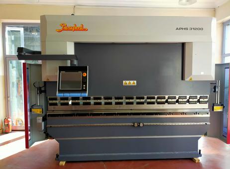 Baykal APHS 31200