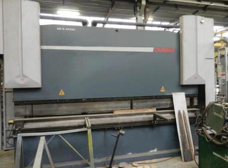 Durma AD-S 320