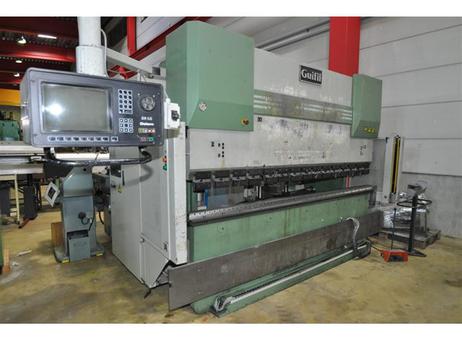 Guifil CCS 30-110 Delem DA65