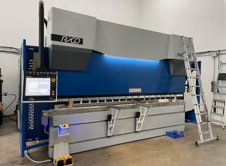 Pritisnite kočnicu cnc/nc PRCB 40200