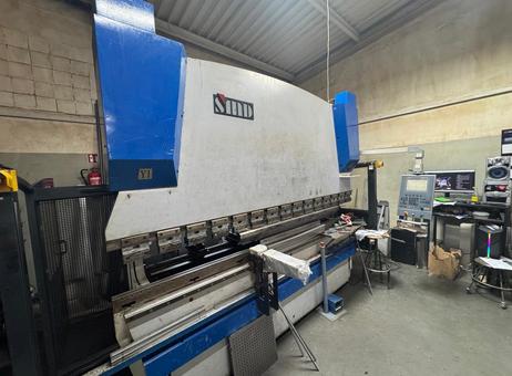 Pritisnite kočnicu cnc/nc SMD - YAWEI PBH 110-3100 4C