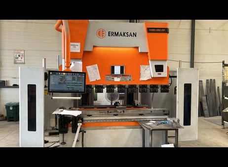 Ermak Power-Bend Pro 2100x60
