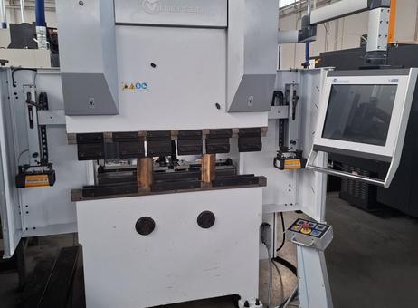 Pritisnite kočnicu cnc/nc VIMERCATI PHSY 30X1250