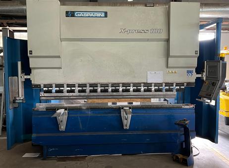Gasparini X-press 100/3000