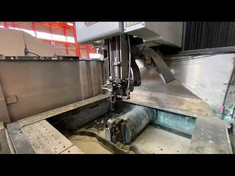 Pritisnite kočnicu cnc/nc Safan C4000/M4000