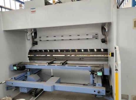 Pritisnite kočnicu cnc/nc Ermaksan CNC AP 3100/100