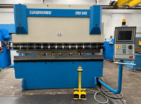 GASPARINI PBS 45