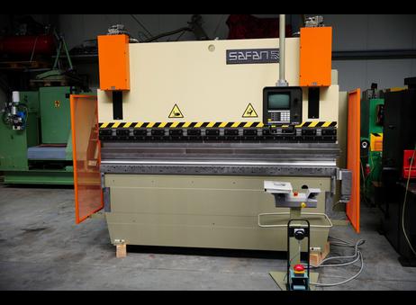 SAFAN Lochem Holland CNCL 80-2550