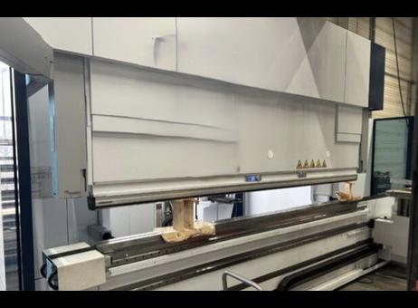 Korišćena Trampf Trubend 5130 CNC/NC presa-presavijač