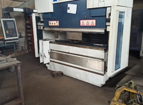 Pritisnite kočnicu cnc/nc Trumpf Trubend 3066