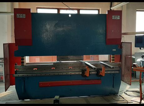 BEYELER PR 6 CNC