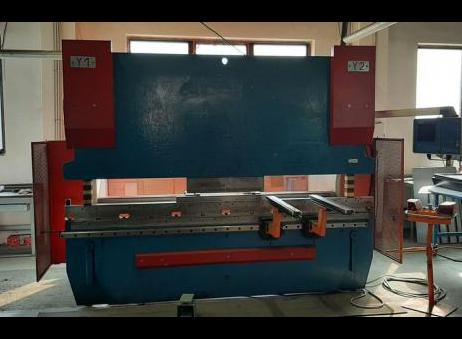 Beyeler PR 6 CNC