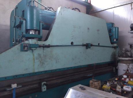 Somo SP 250/61