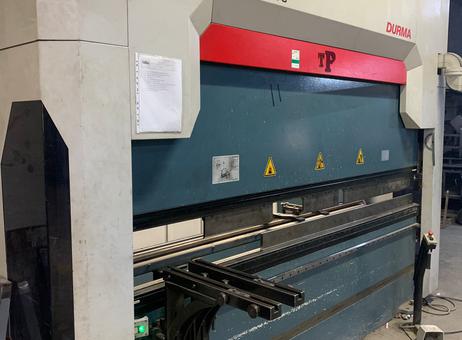 Pritisnite kočnicu cnc/nc Durma AD-S 30175