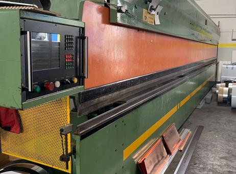 Mehanička presa Belgius spa T105