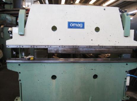 OMAG PI 30 - 2500