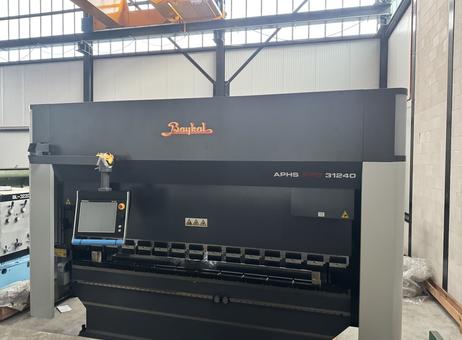 Pritisnite kočnicu cnc/nc Baykal APHS PRO 31240