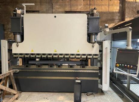 Pritisnite kočnicu cnc/nc DENER SX 30220