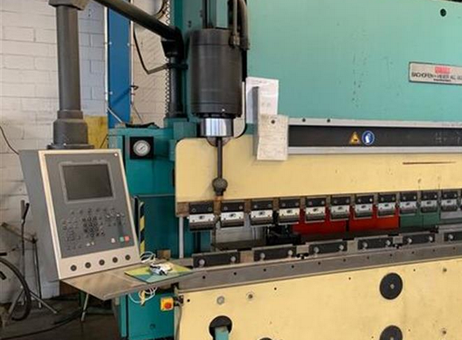 Promecam STPC 200-40