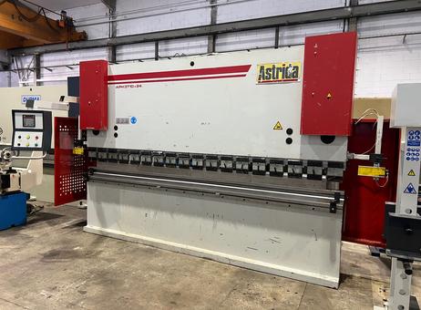 Baikal pres kočnica cnc/nc