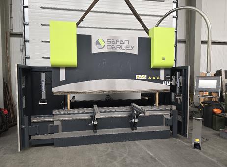 Pritisnite kočnicu cnc/nc Safan H Brake 120 3100