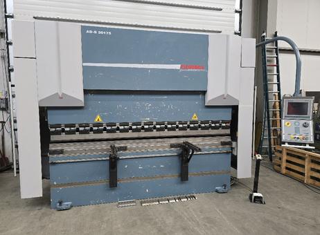 Pritisnite kočnicu cnc/nc Durma AD S 30175