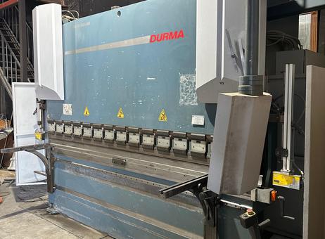 Pritisnite kočnicu cnc/nc Durma AD-R 30100