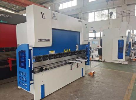 Pritisnite kočnicu cnc/nc Danamt 6325