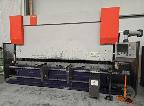 Pritisnite kočnicu cnc/nc Bystronic Xpert 250 x 4100