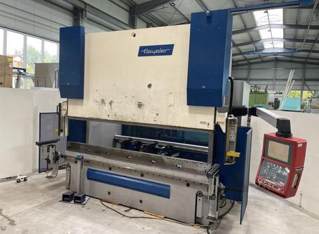 Pritisnite kočnicu cnc/nc BEYELER - BYSTRONIC PR 8 (2500 kN x 3100 mm)
