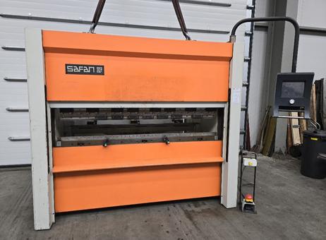 CNC abkant presa Safan SMK 40 2050