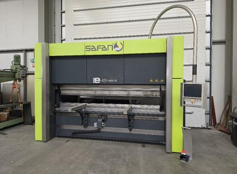 CNC abkant presa Safan E Brake 150 3100 EC