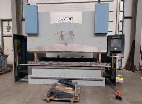 Pritisnite kočnicu cnc/nc Safan CNCL K 225 4300 TS1